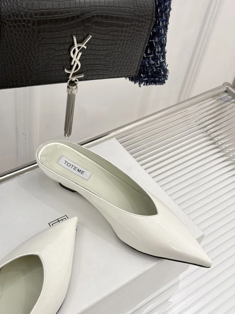 Reasonably priced Toteme Sandals