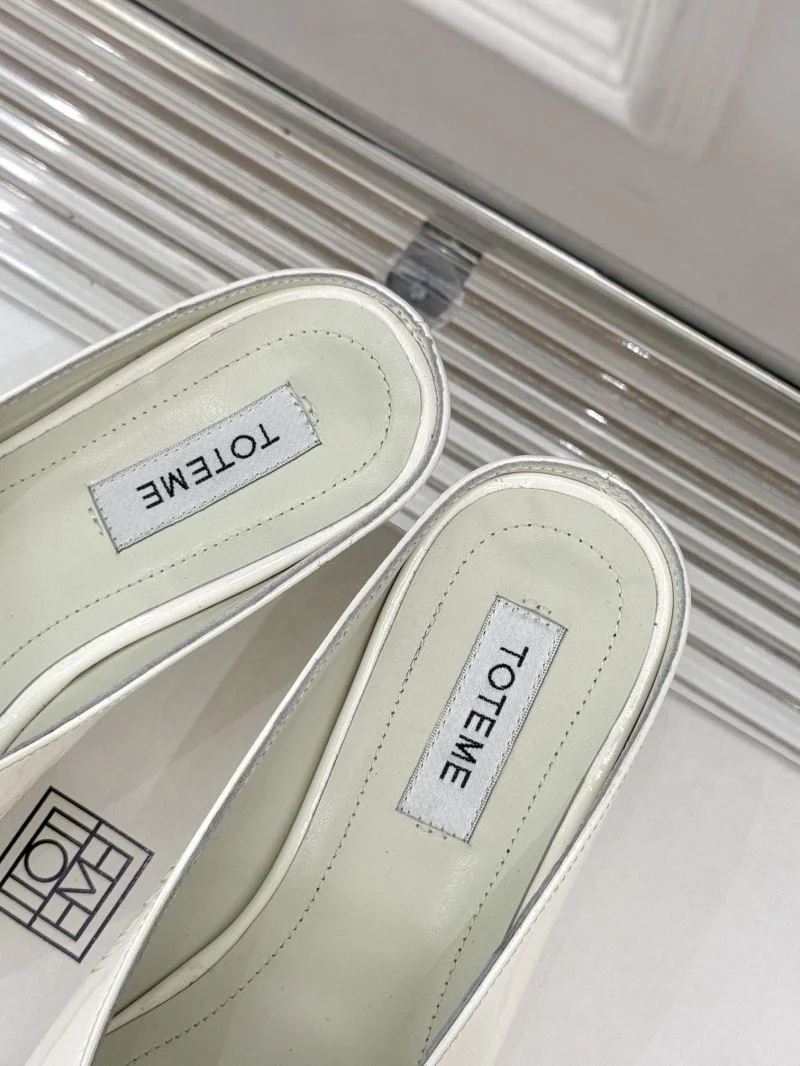 Reasonably priced Toteme Sandals