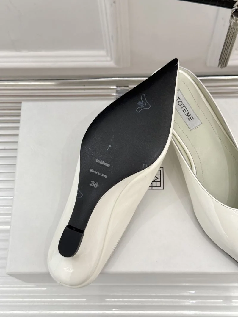 Reasonably priced Toteme Sandals