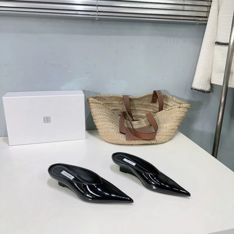 Toteme Sandals