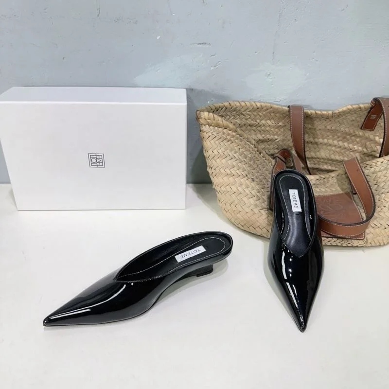 Economical Toteme Sandals