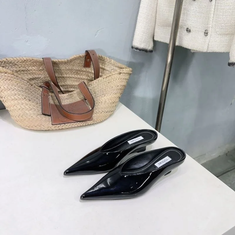 Economical Toteme Sandals