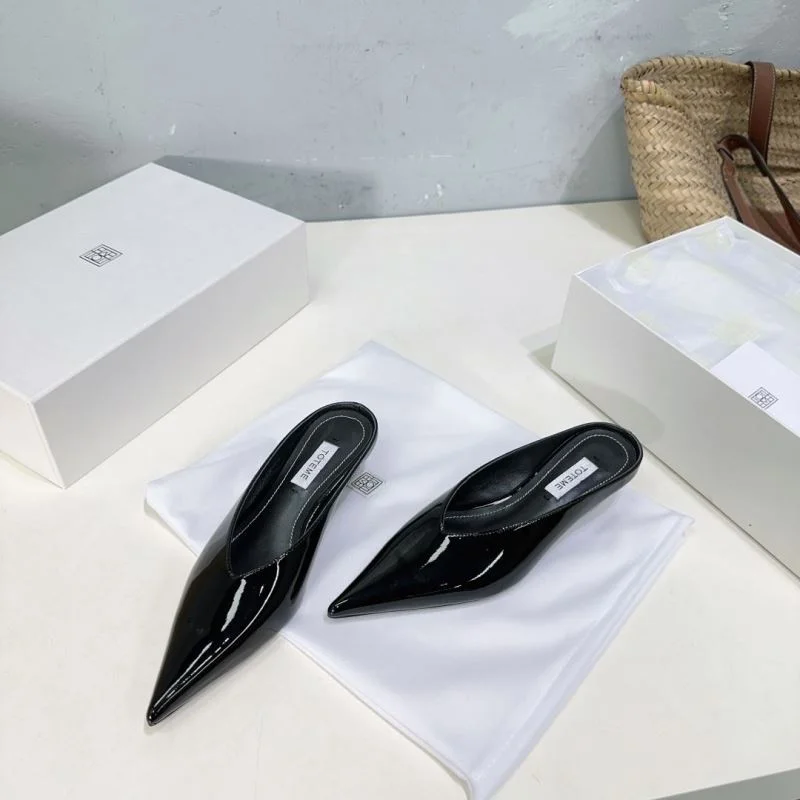 Economical Toteme Sandals