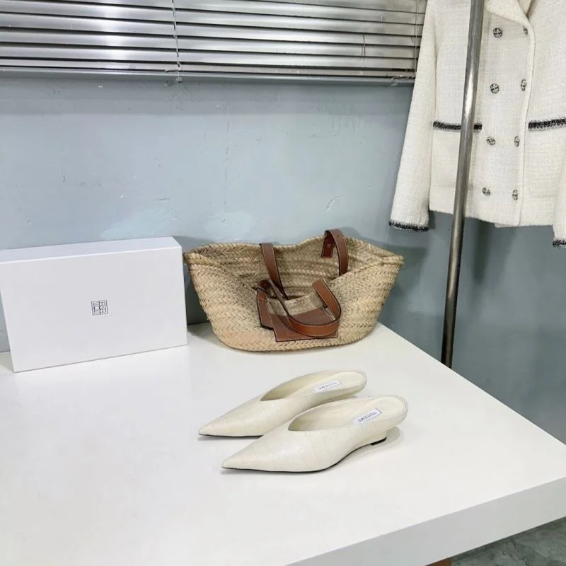 High accuracy Toteme Sandals