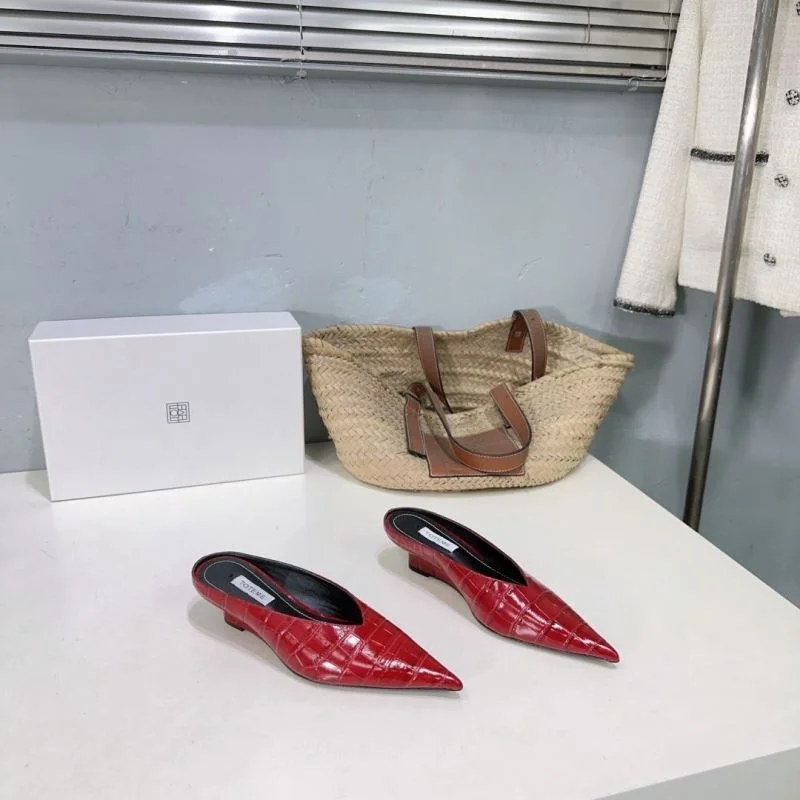 Toteme Sandals
