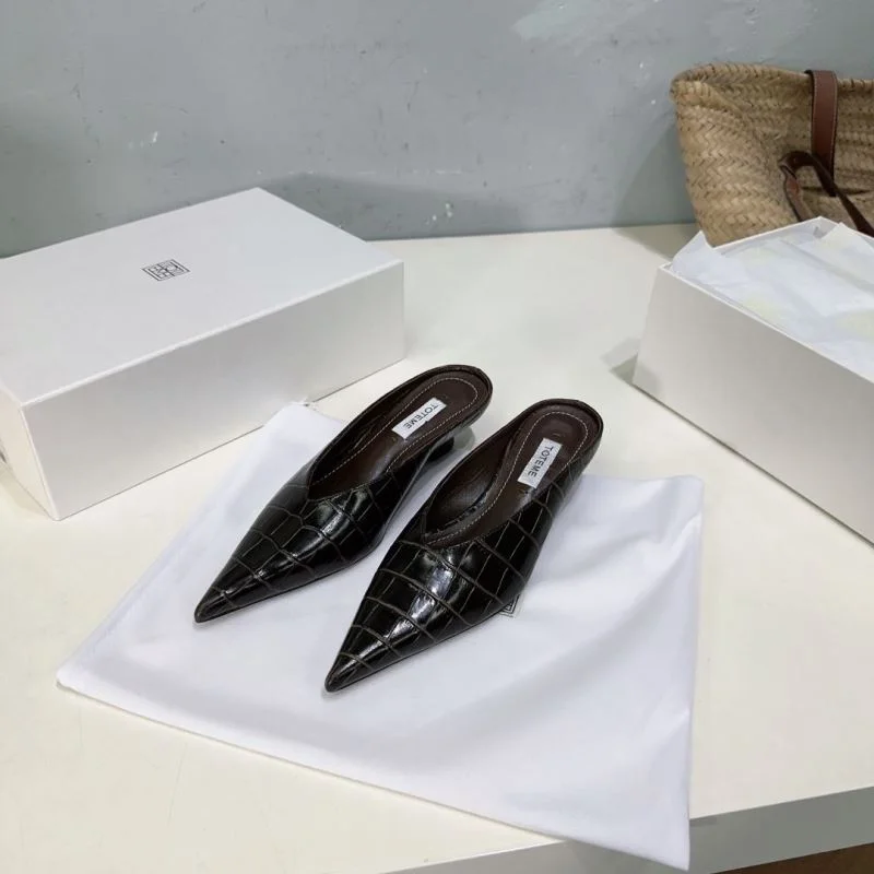 Toteme Sandals