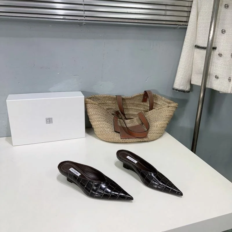 Bargain Toteme Sandals