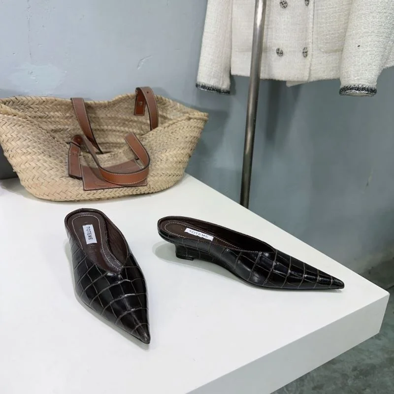 Bargain Toteme Sandals