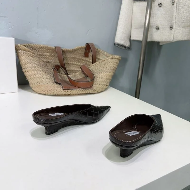 Bargain Toteme Sandals