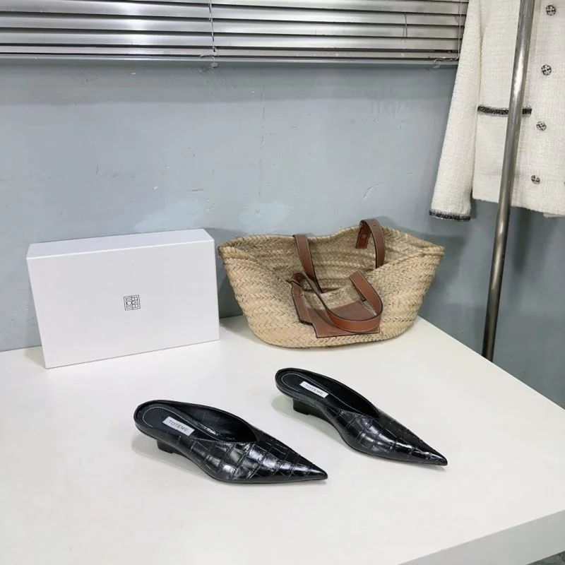 Toteme Sandals