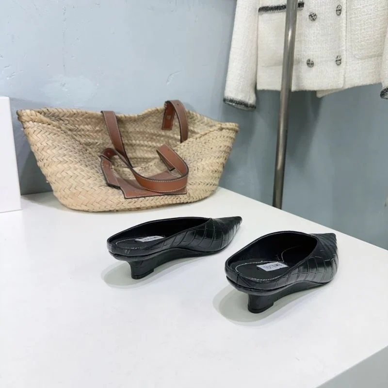 Value-priced Toteme Sandals