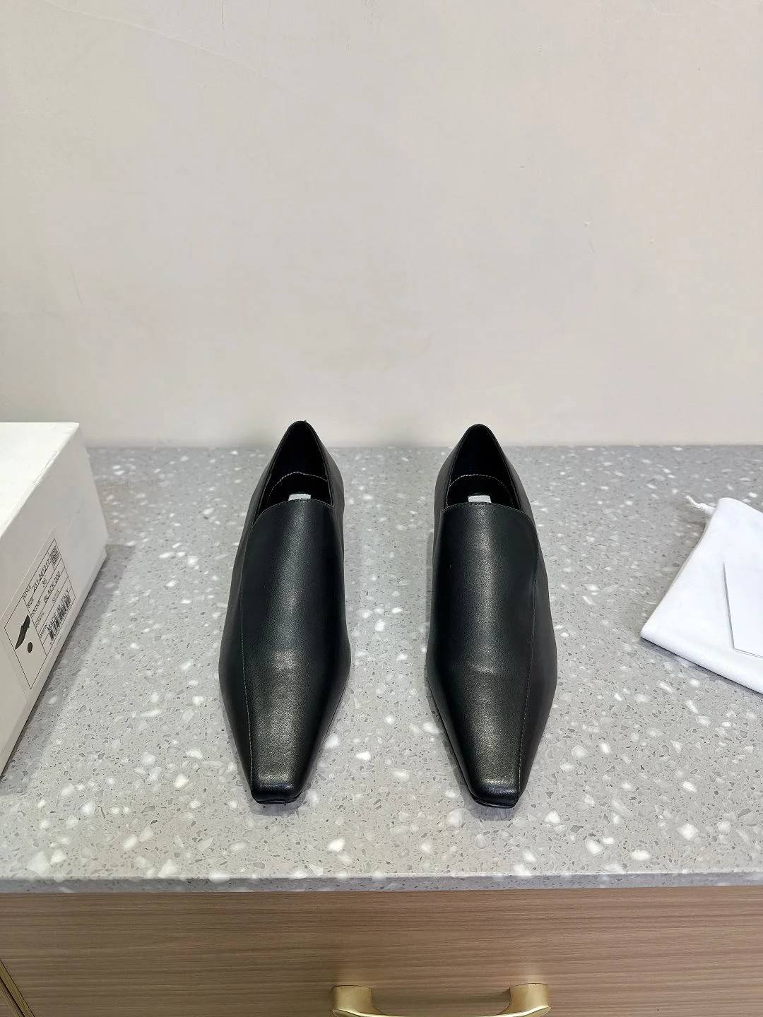Toteme Shoes