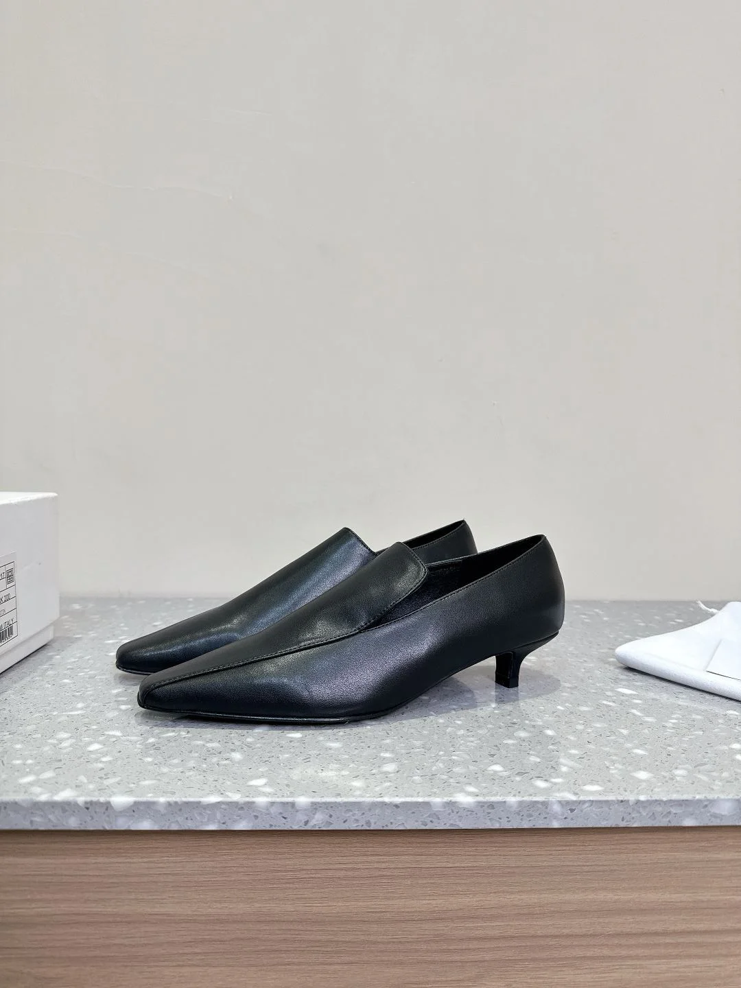 Value-priced Toteme Shoes