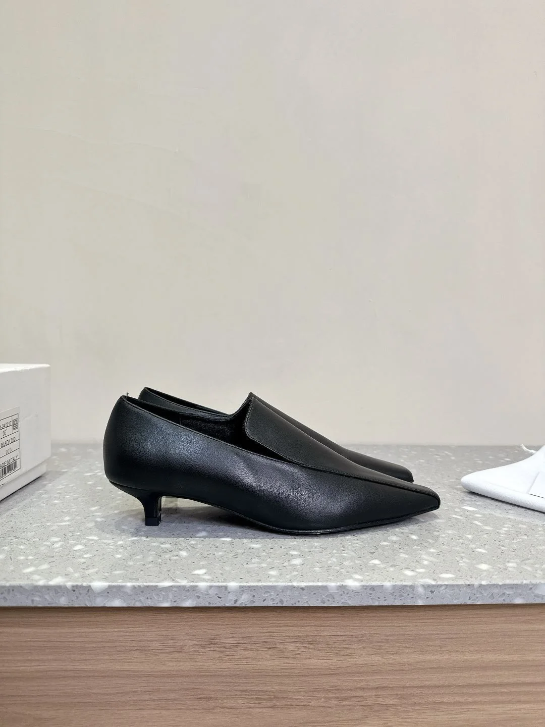 Value-priced Toteme Shoes