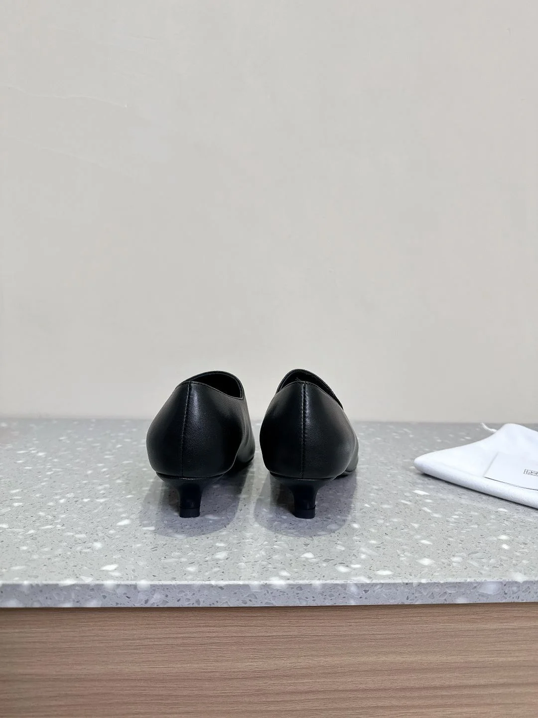 Value-priced Toteme Shoes