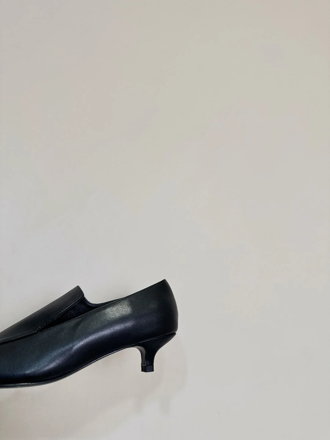 Value-priced Toteme Shoes