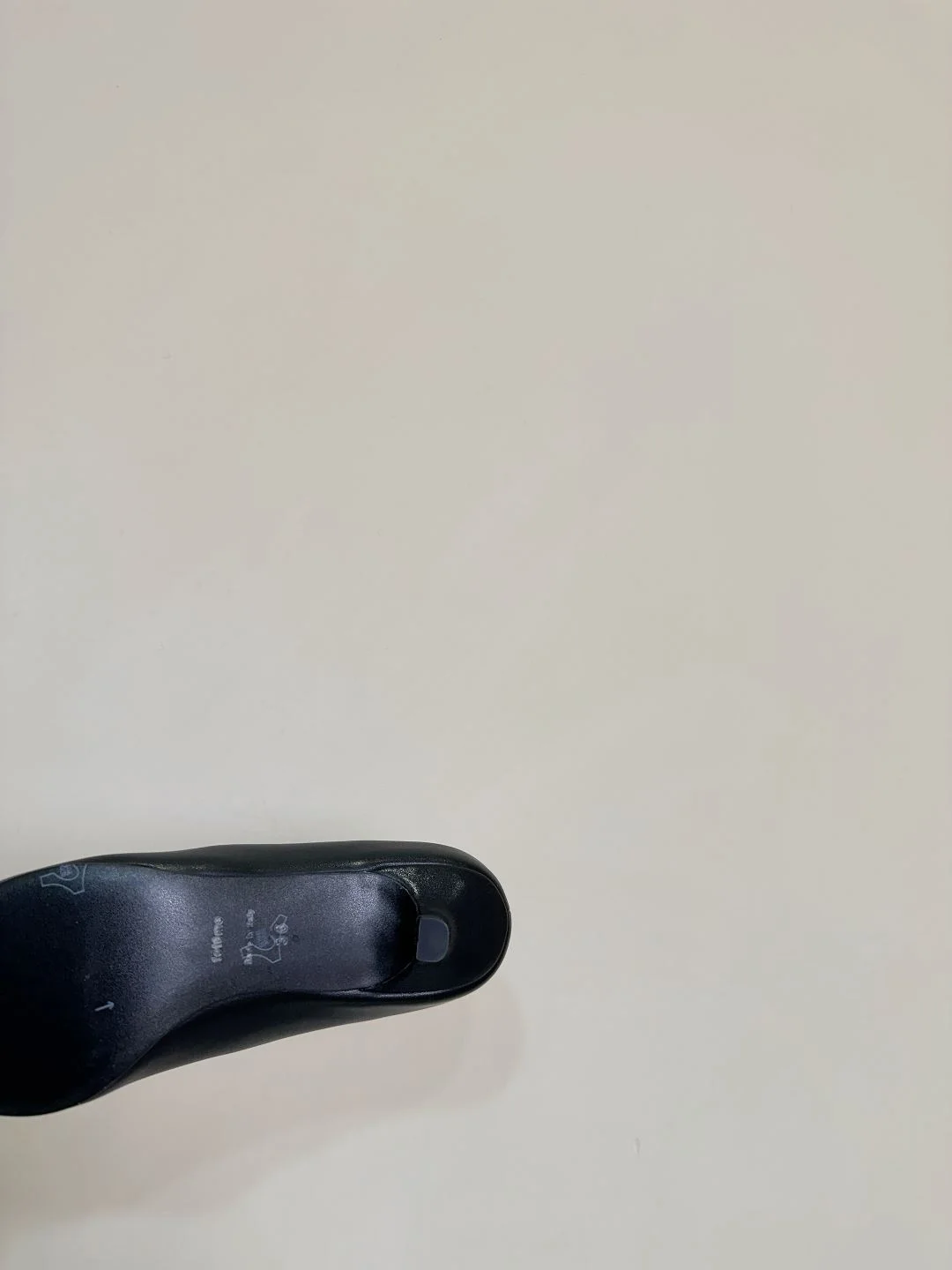 Value-priced Toteme Shoes