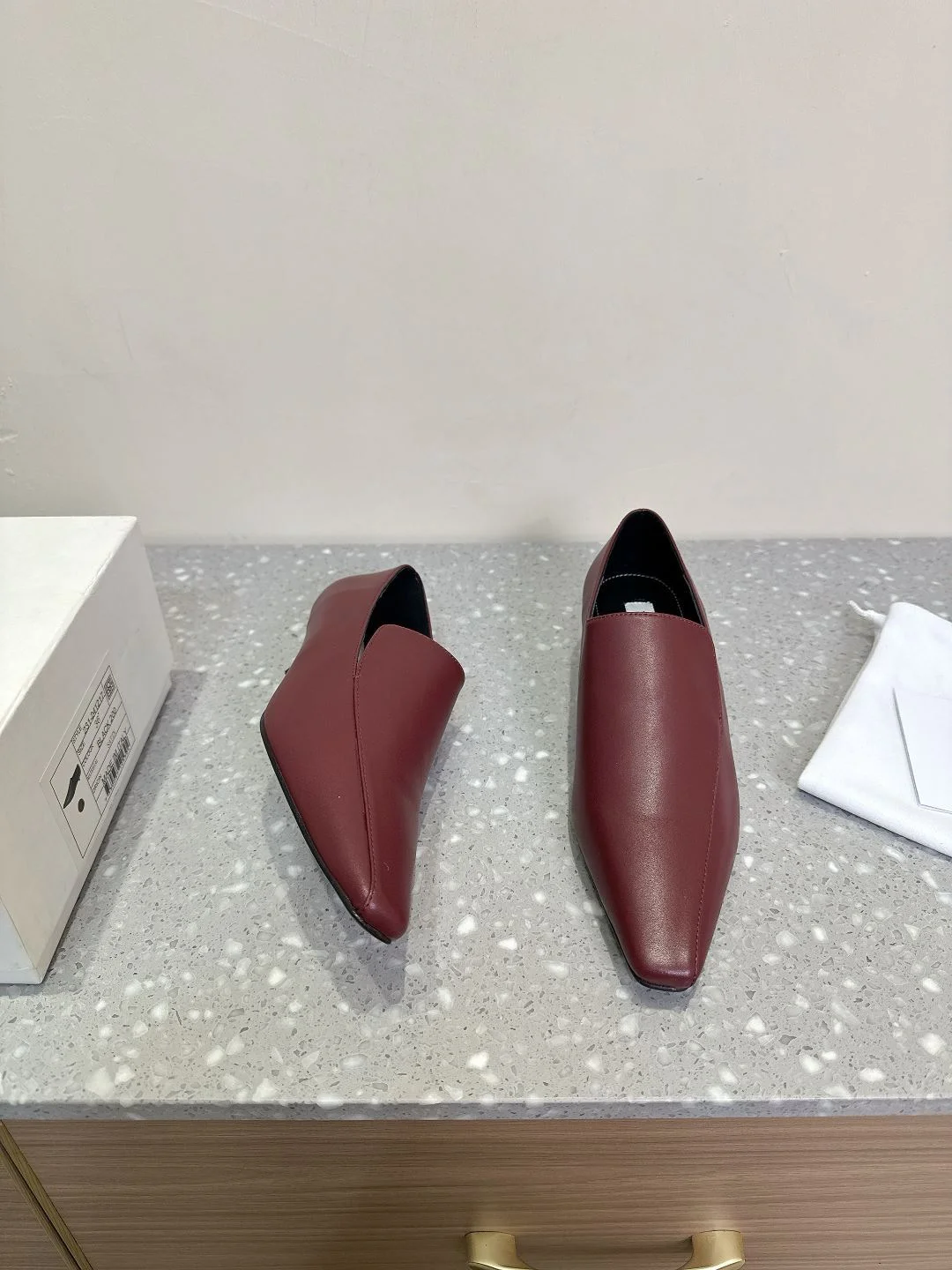 Brand-original Toteme Shoes