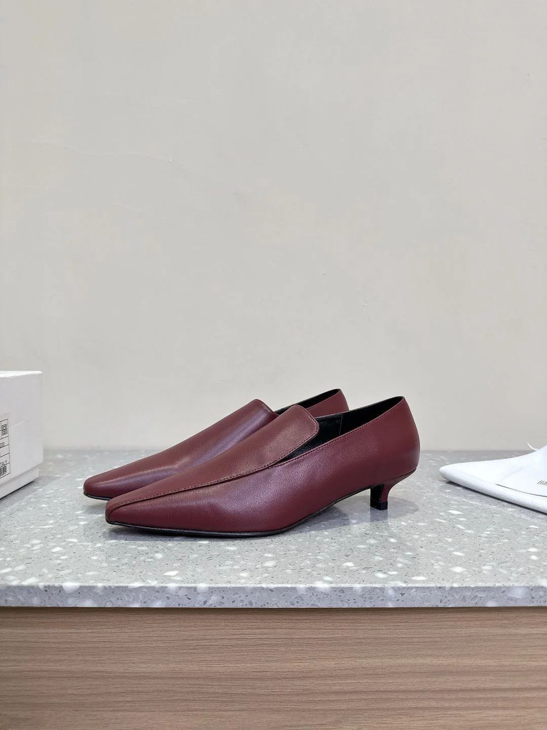 Brand-original Toteme Shoes