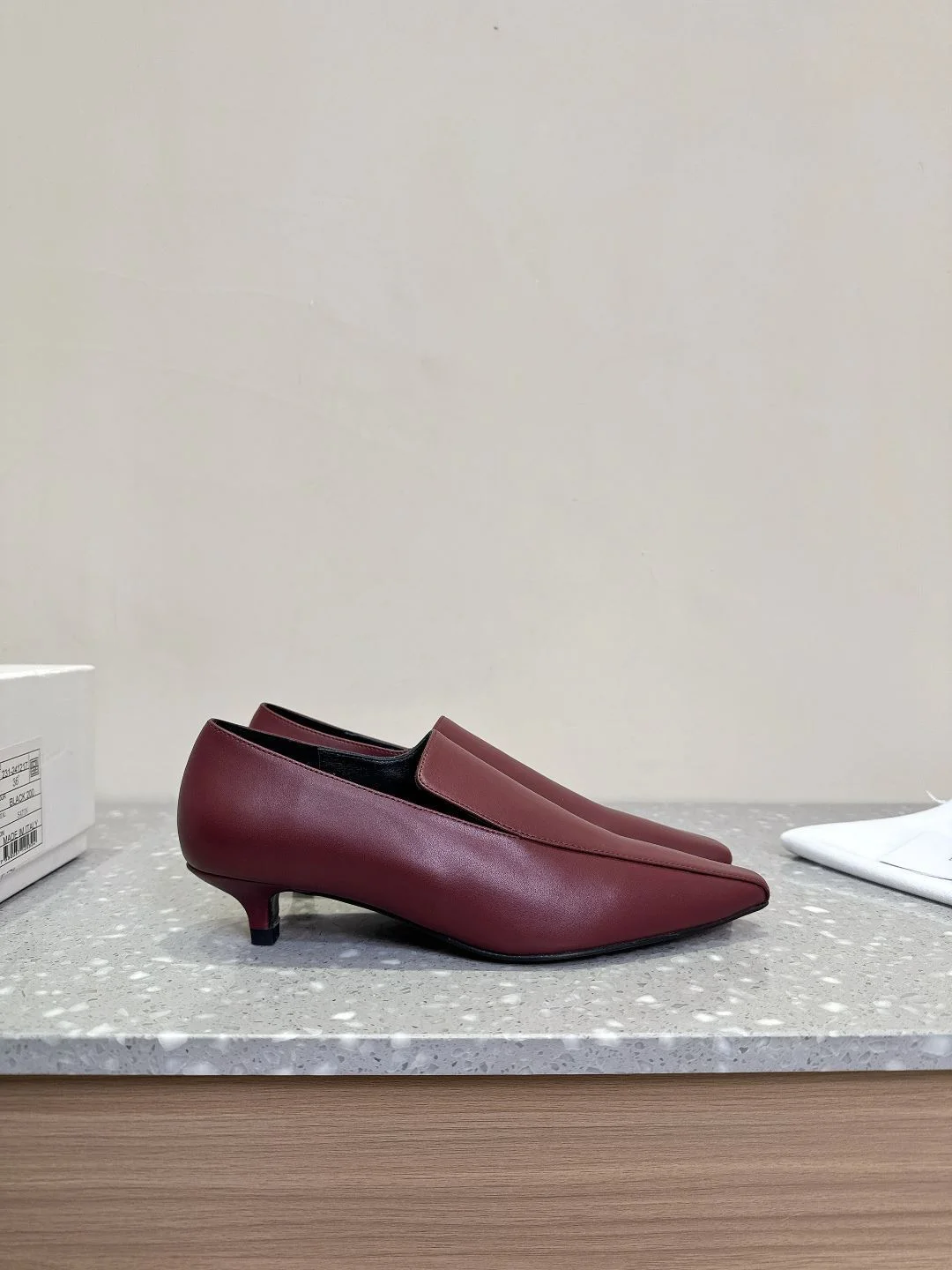 Brand-original Toteme Shoes