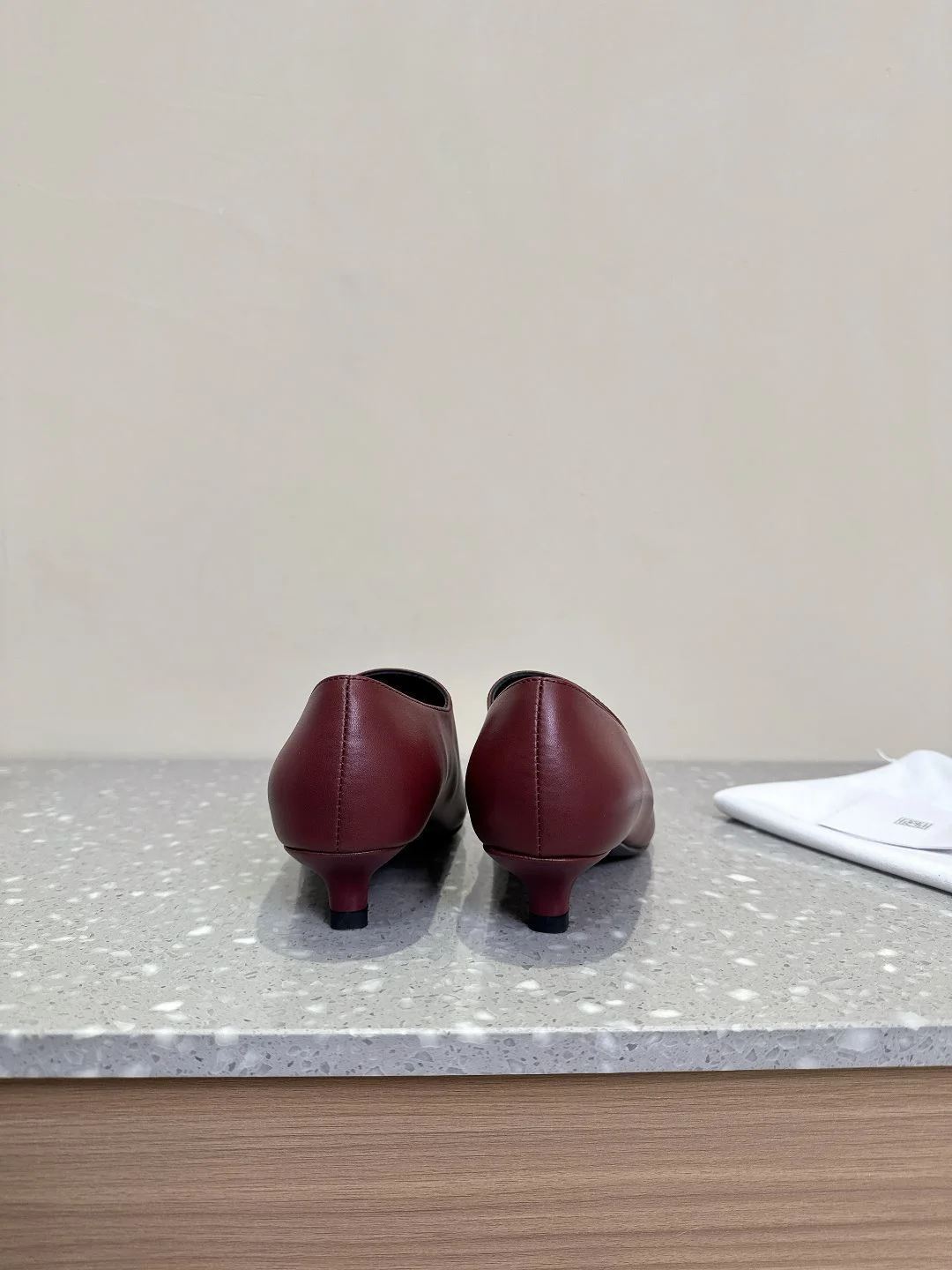 Brand-original Toteme Shoes