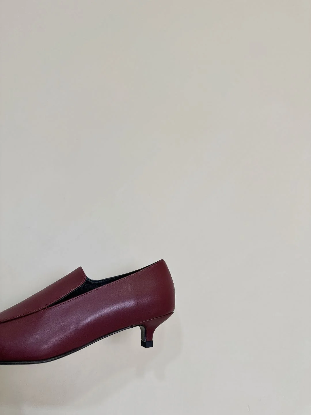 Brand-original Toteme Shoes