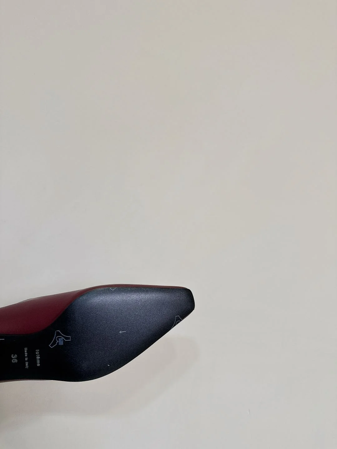 Brand-original Toteme Shoes