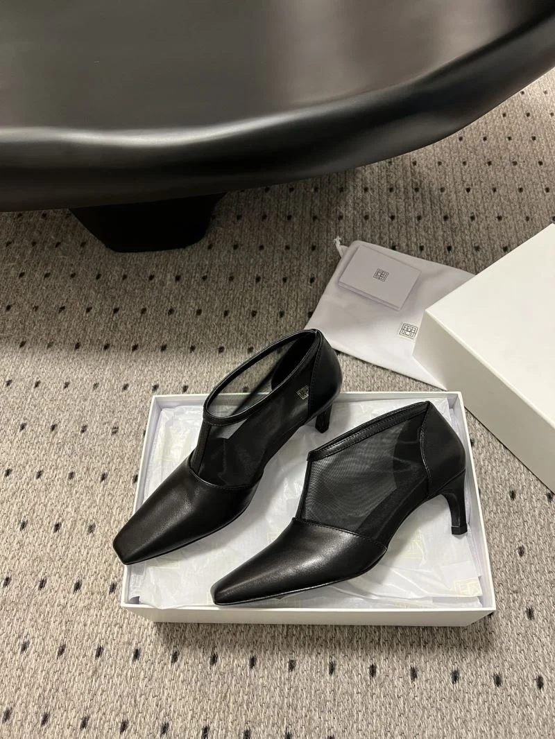 Mirror quality Toteme Shoes
