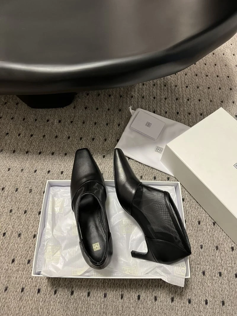 Mirror quality Toteme Shoes