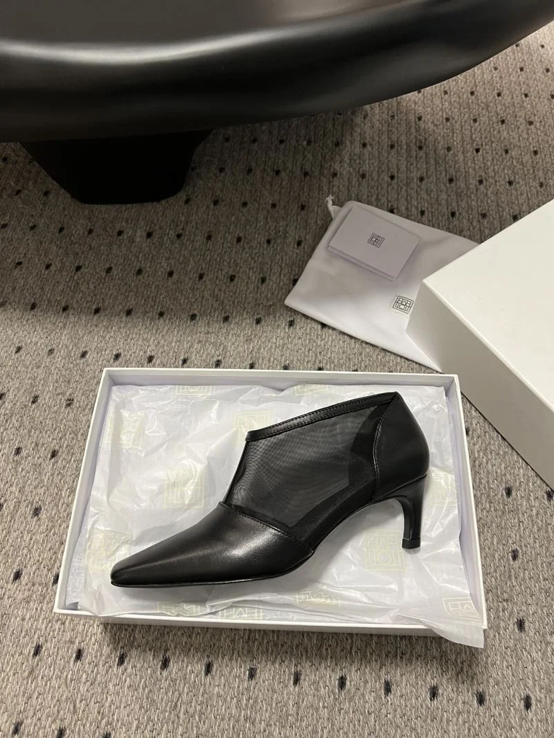Mirror quality Toteme Shoes