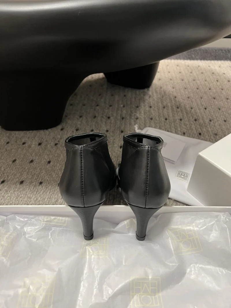 Mirror quality Toteme Shoes