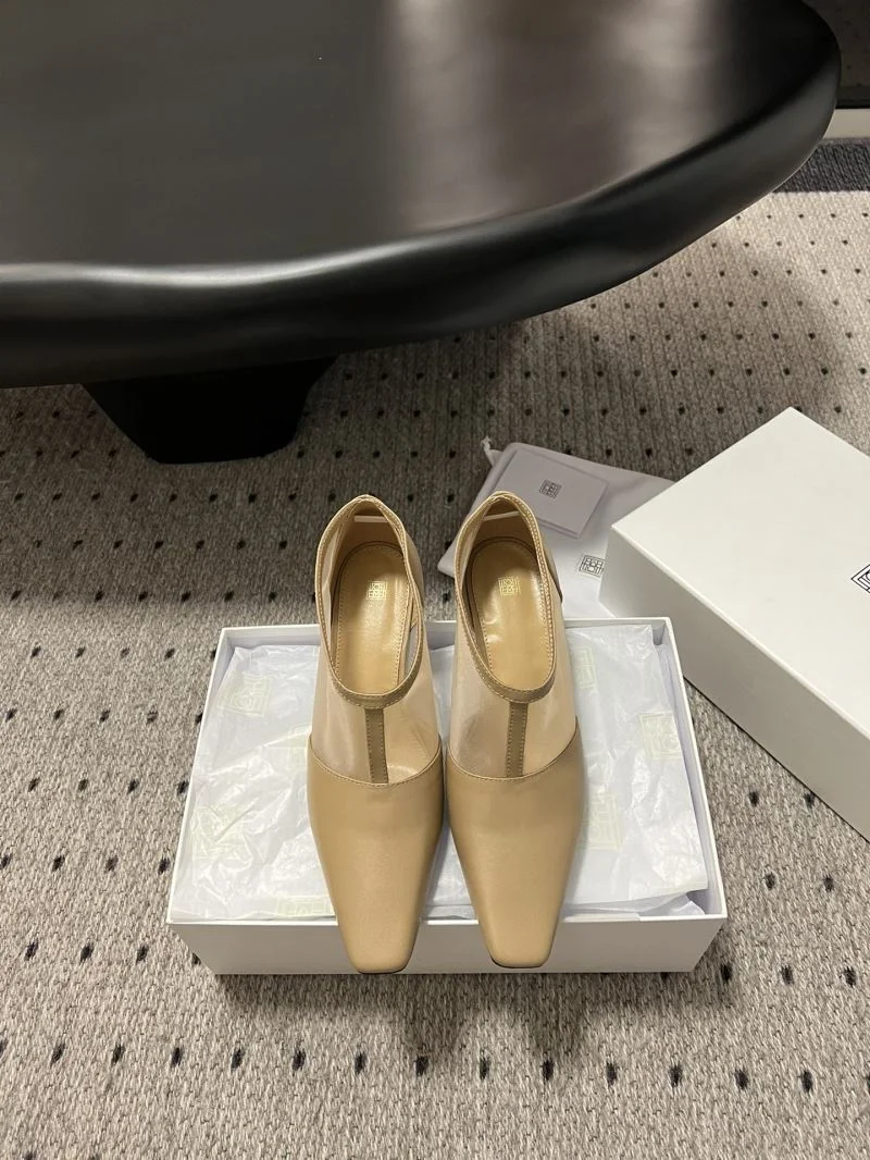 Toteme Shoes