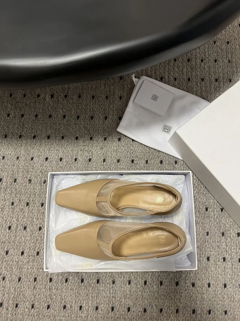 OEM Toteme Shoes