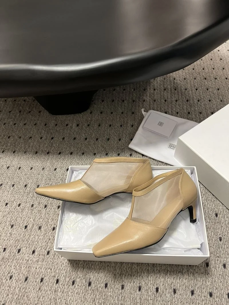 OEM Toteme Shoes