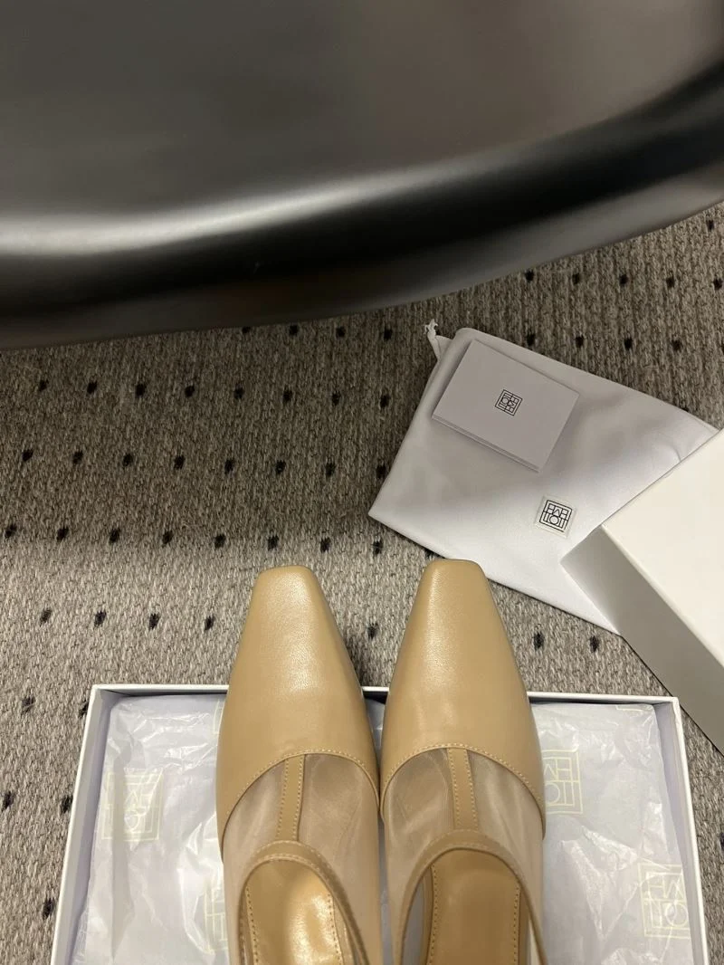 OEM Toteme Shoes