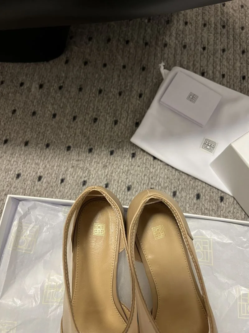 OEM Toteme Shoes