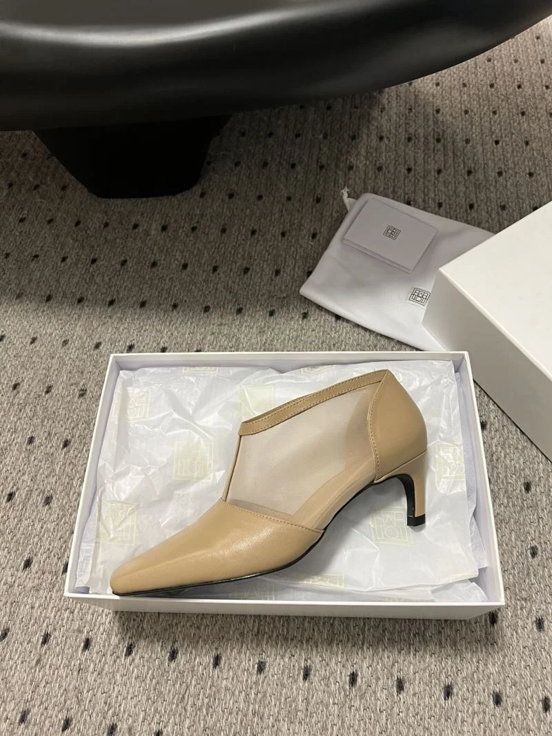 OEM Toteme Shoes
