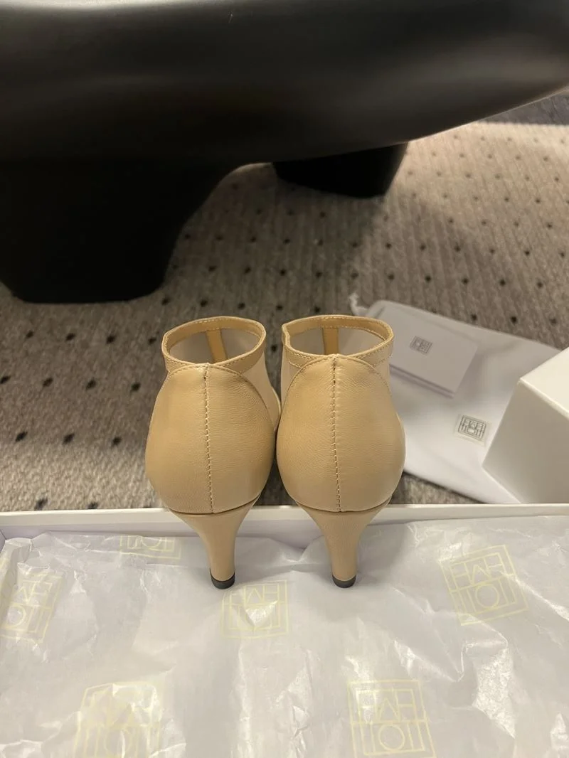 OEM Toteme Shoes