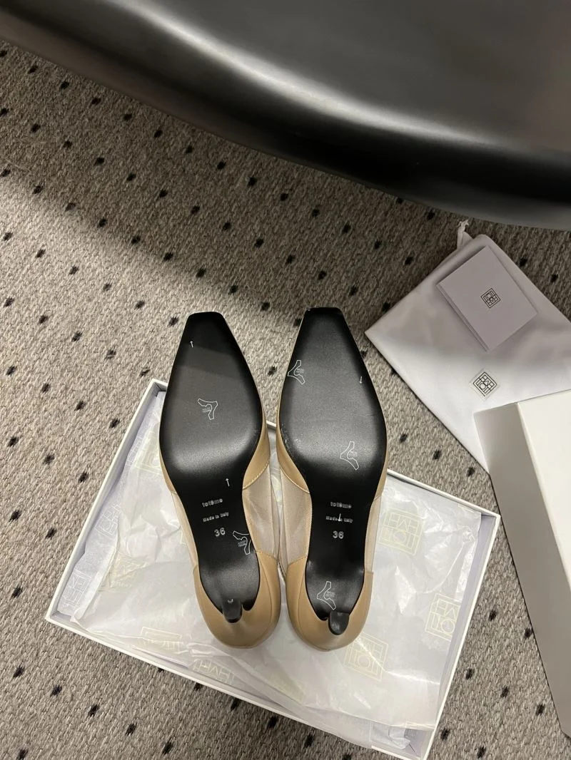 OEM Toteme Shoes