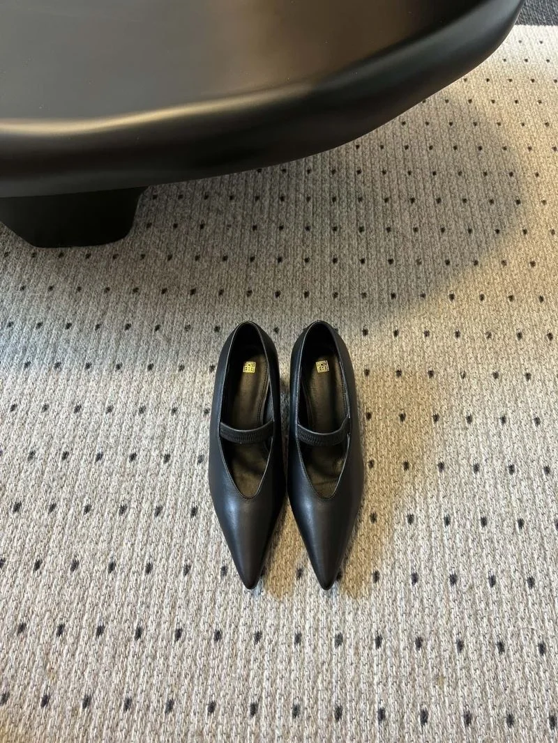 Toteme Shoes