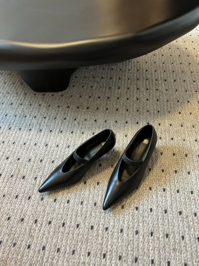 Inexpensive Toteme Shoes