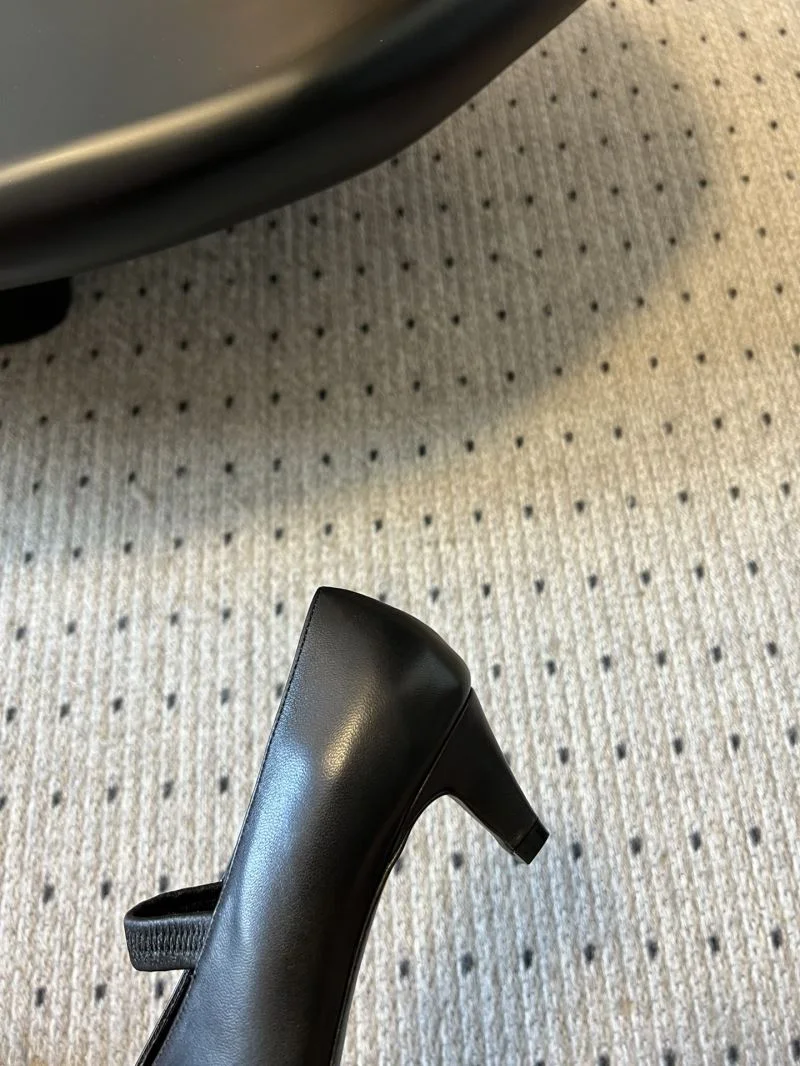 Inexpensive Toteme Shoes