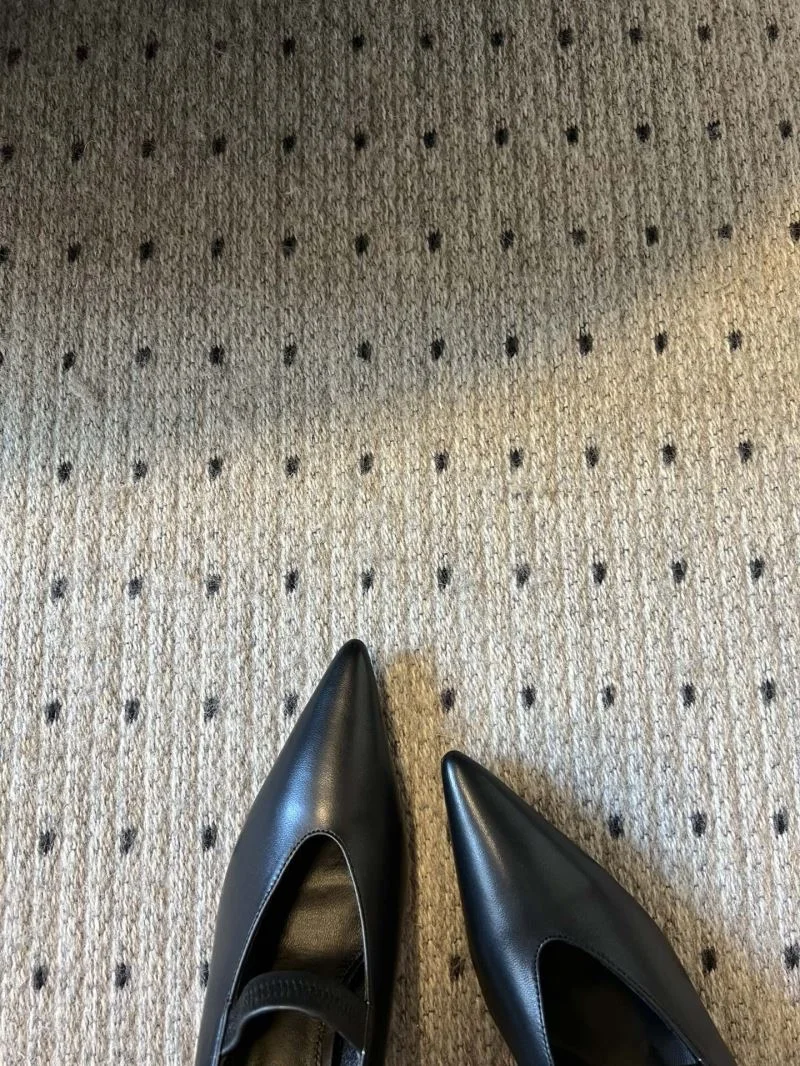 Inexpensive Toteme Shoes