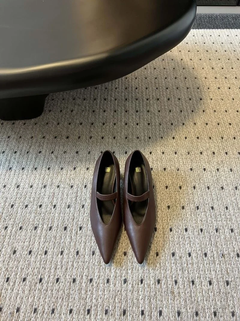 Toteme Shoes