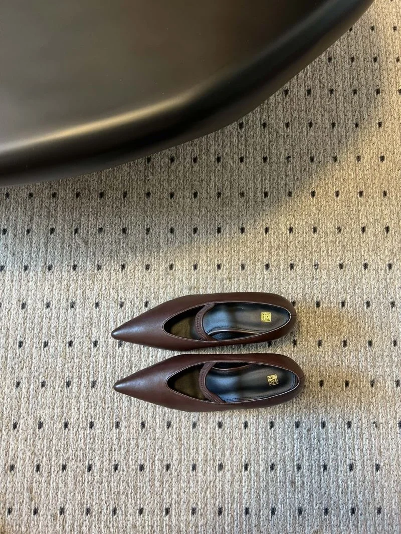 Factory-made Toteme Shoes