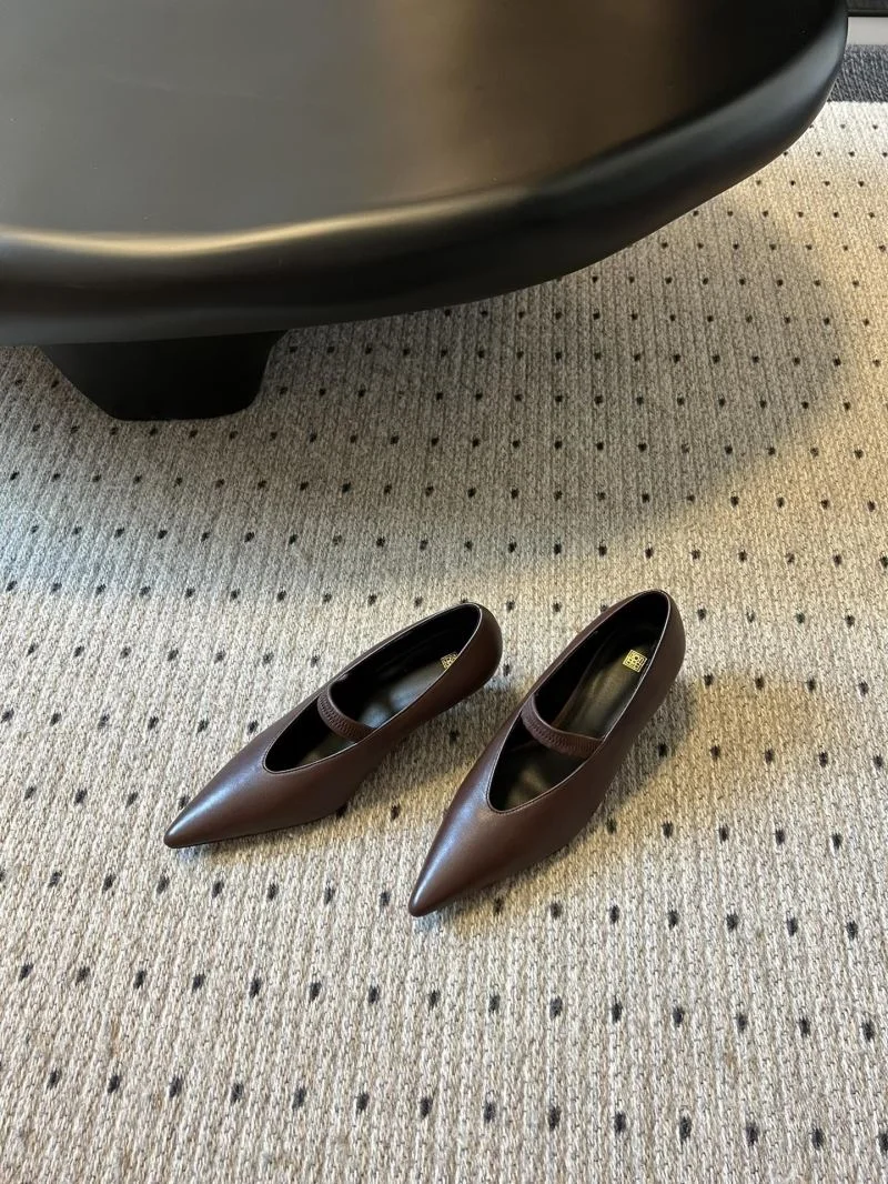 Factory-made Toteme Shoes