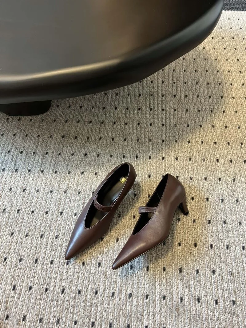Factory-made Toteme Shoes