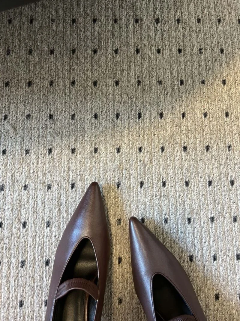 Factory-made Toteme Shoes