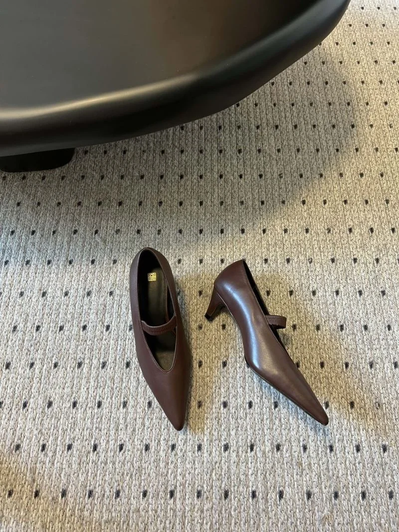 Factory-made Toteme Shoes