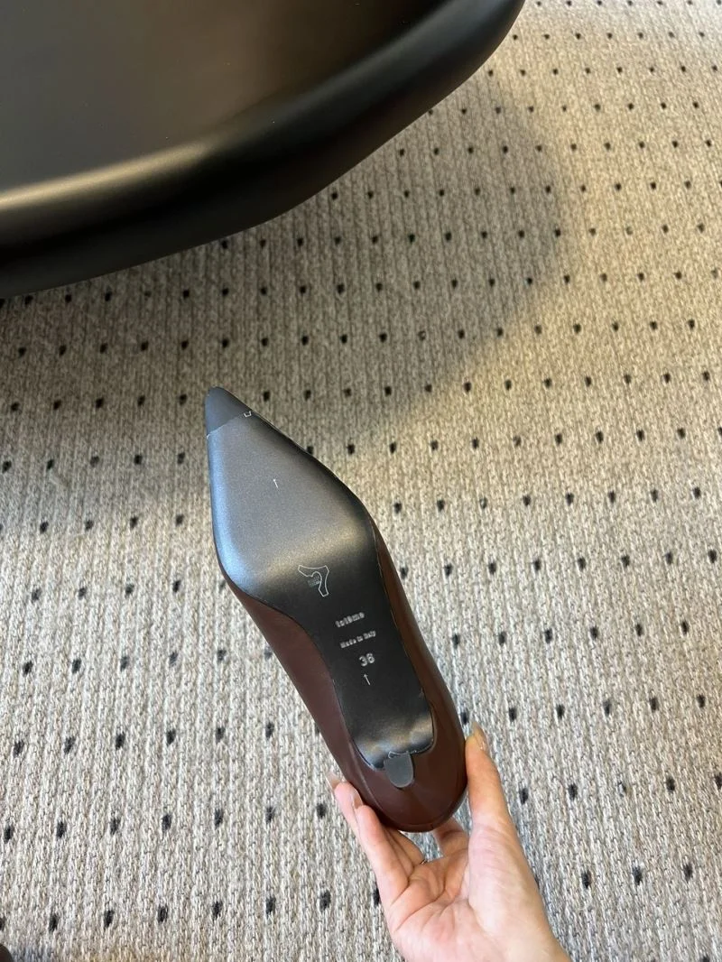Factory-made Toteme Shoes